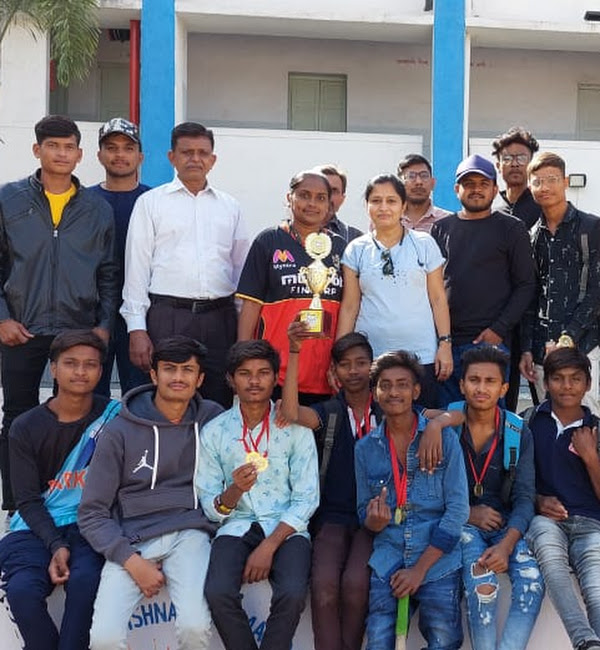 Academic Programs - Binary Skill Education