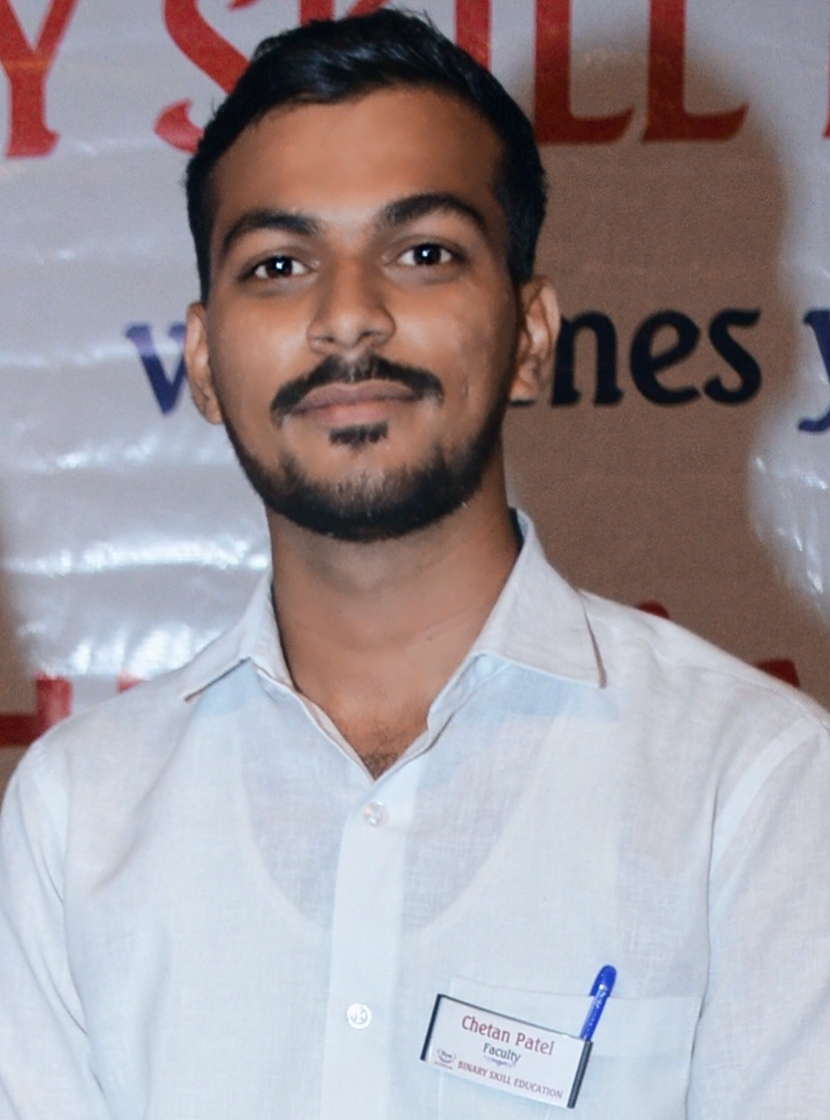 About Us - Binary Skill Education