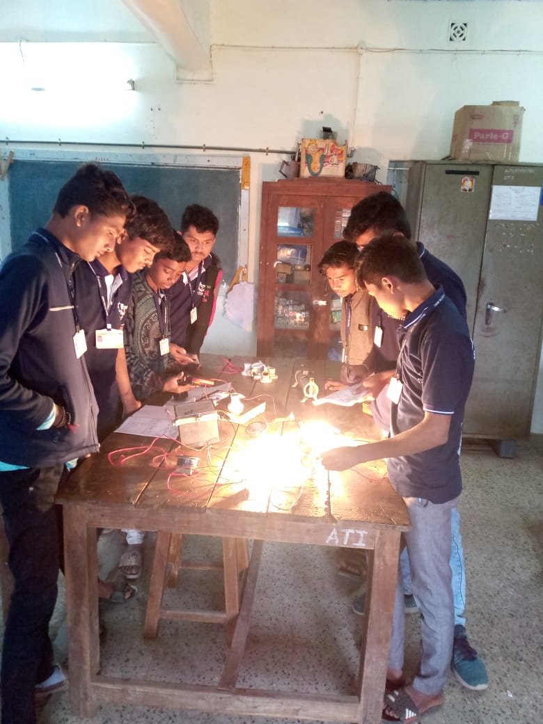 Academic Programs - Binary Skill Education