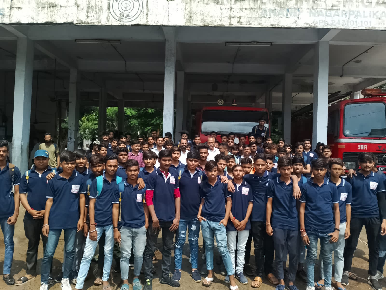 Academic Programs - Binary Skill Education