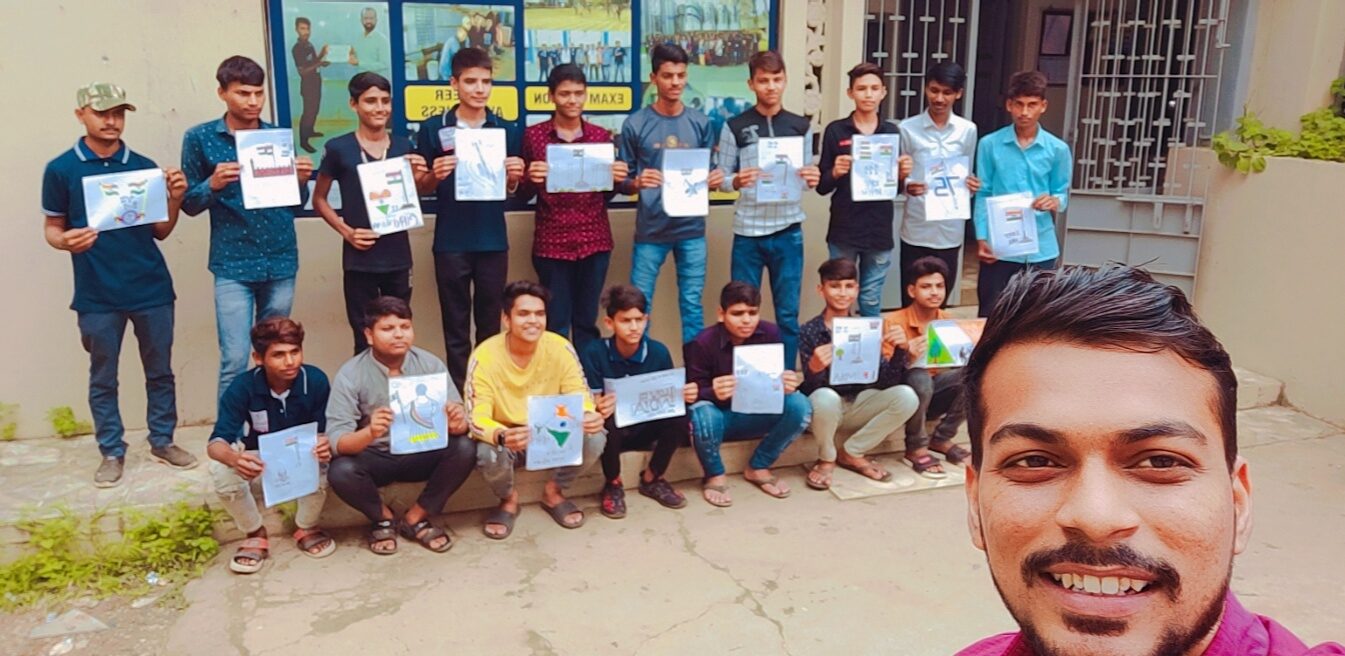 Academic Programs - Binary Skill Education