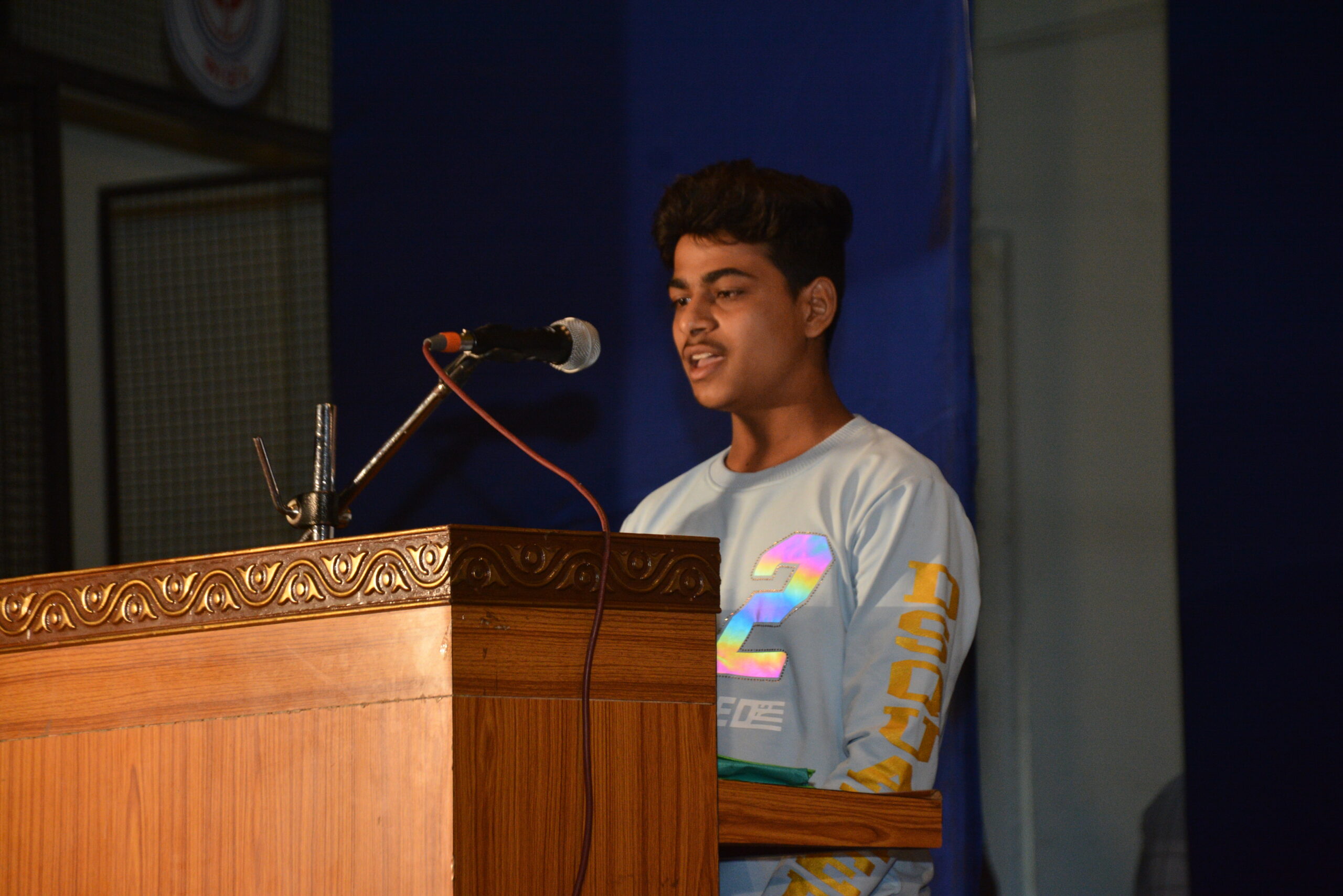 Academic Programs - Binary Skill Education