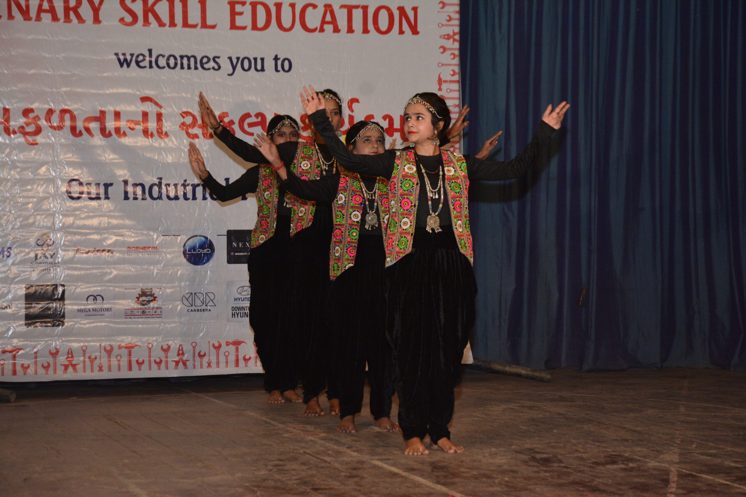 Academic Programs - Binary Skill Education