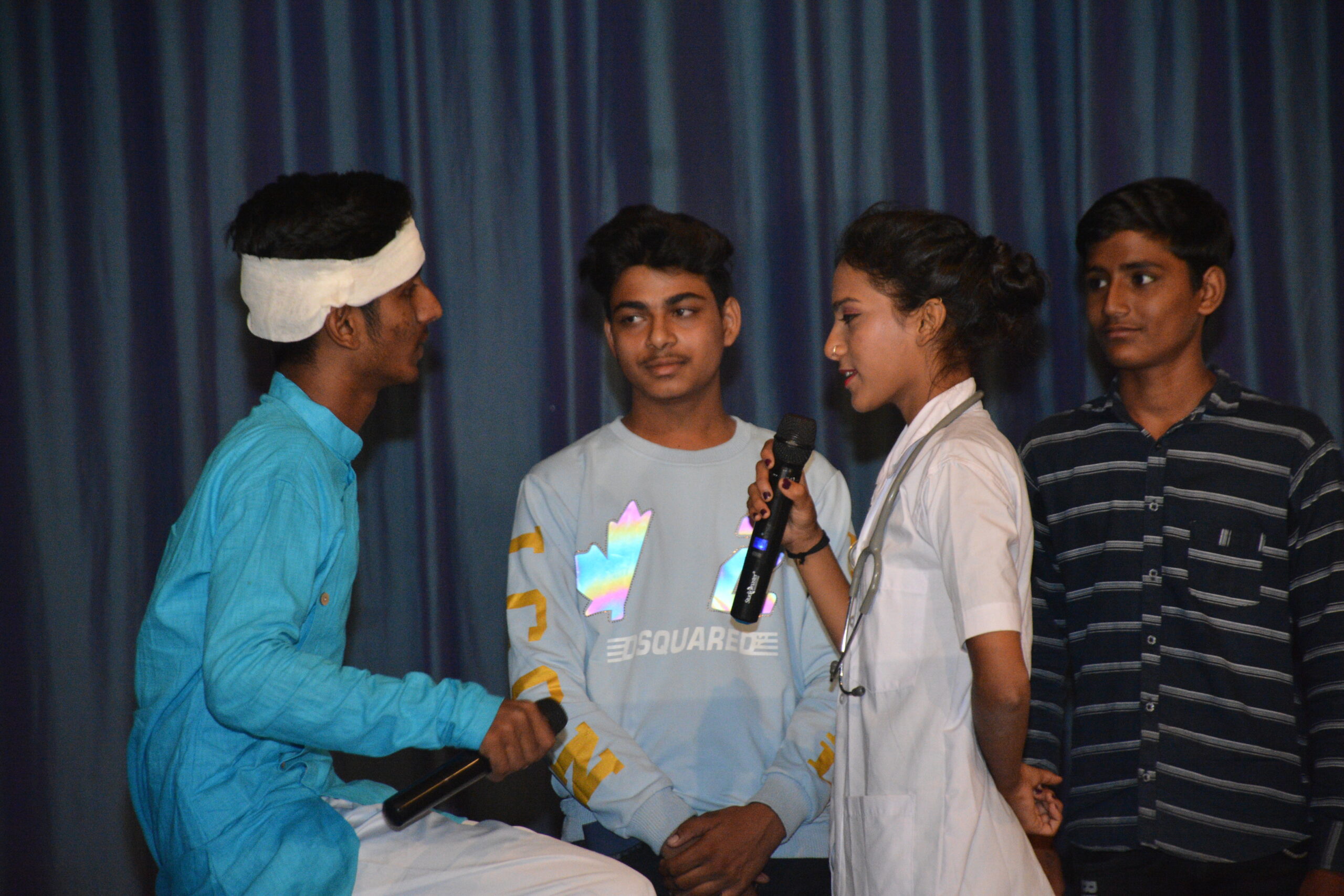 Academic Programs - Binary Skill Education